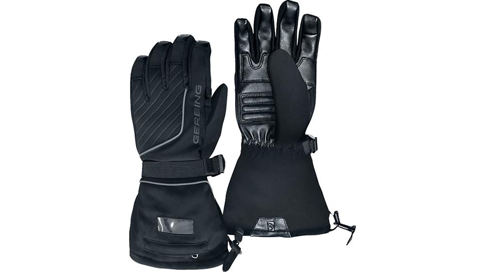 Find Your Perfect Winter Motorcycle Gloves