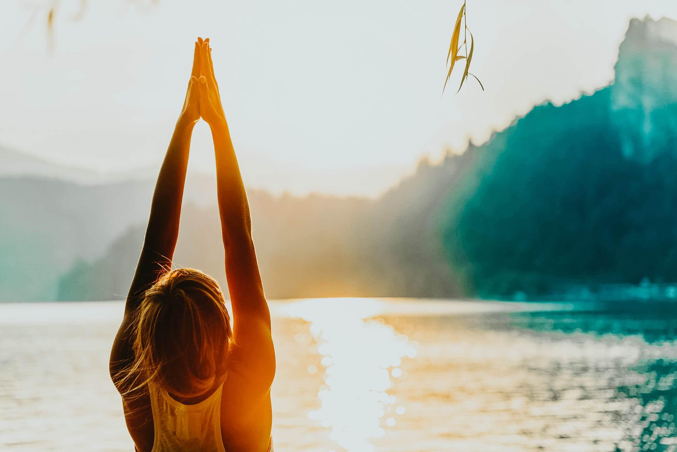 Find Your Perfect Travel Yoga Mat