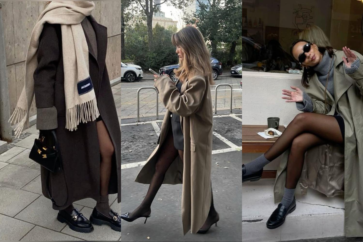 Find Your Perfect Fall Date Night Outfit!