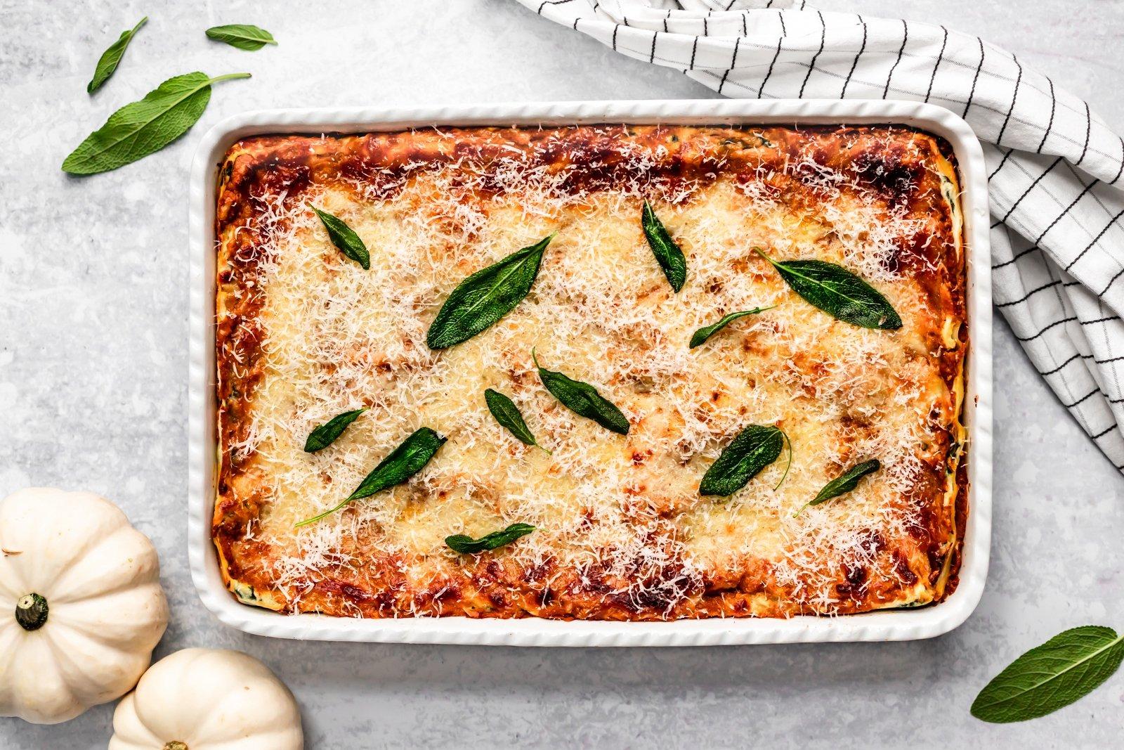 What's Your Perfect October Recipe?