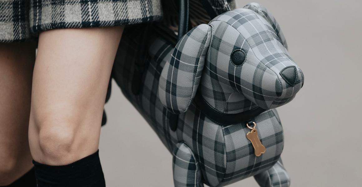 Discover Your Perfect Statement Bag!