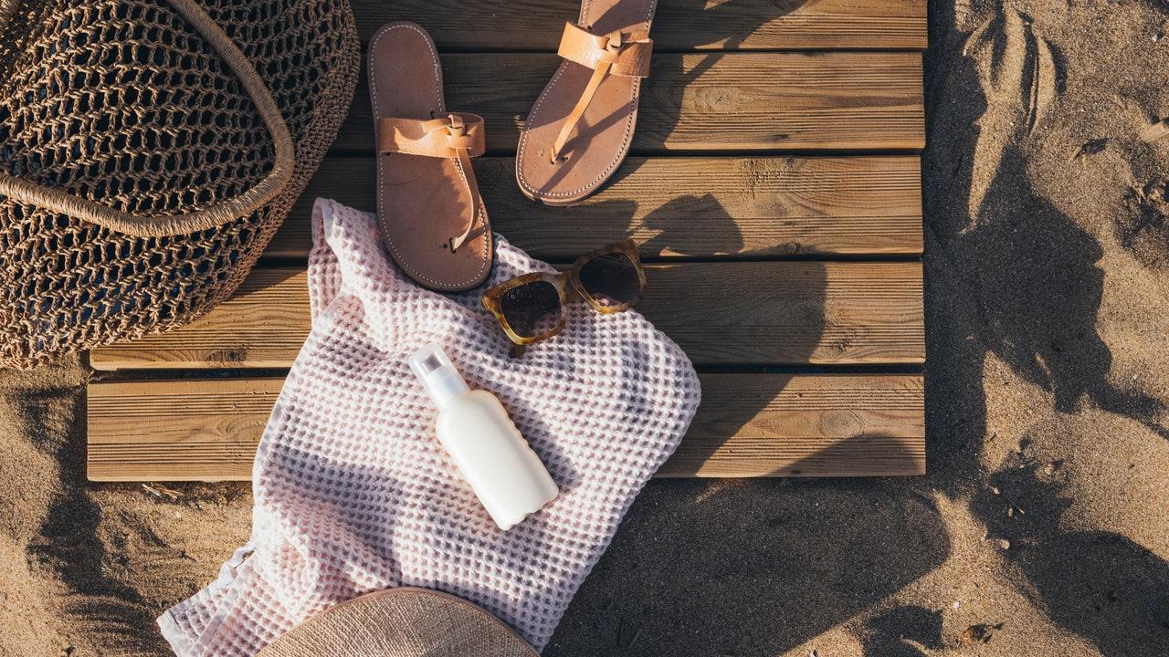What Beach Essentials Should You Pack?