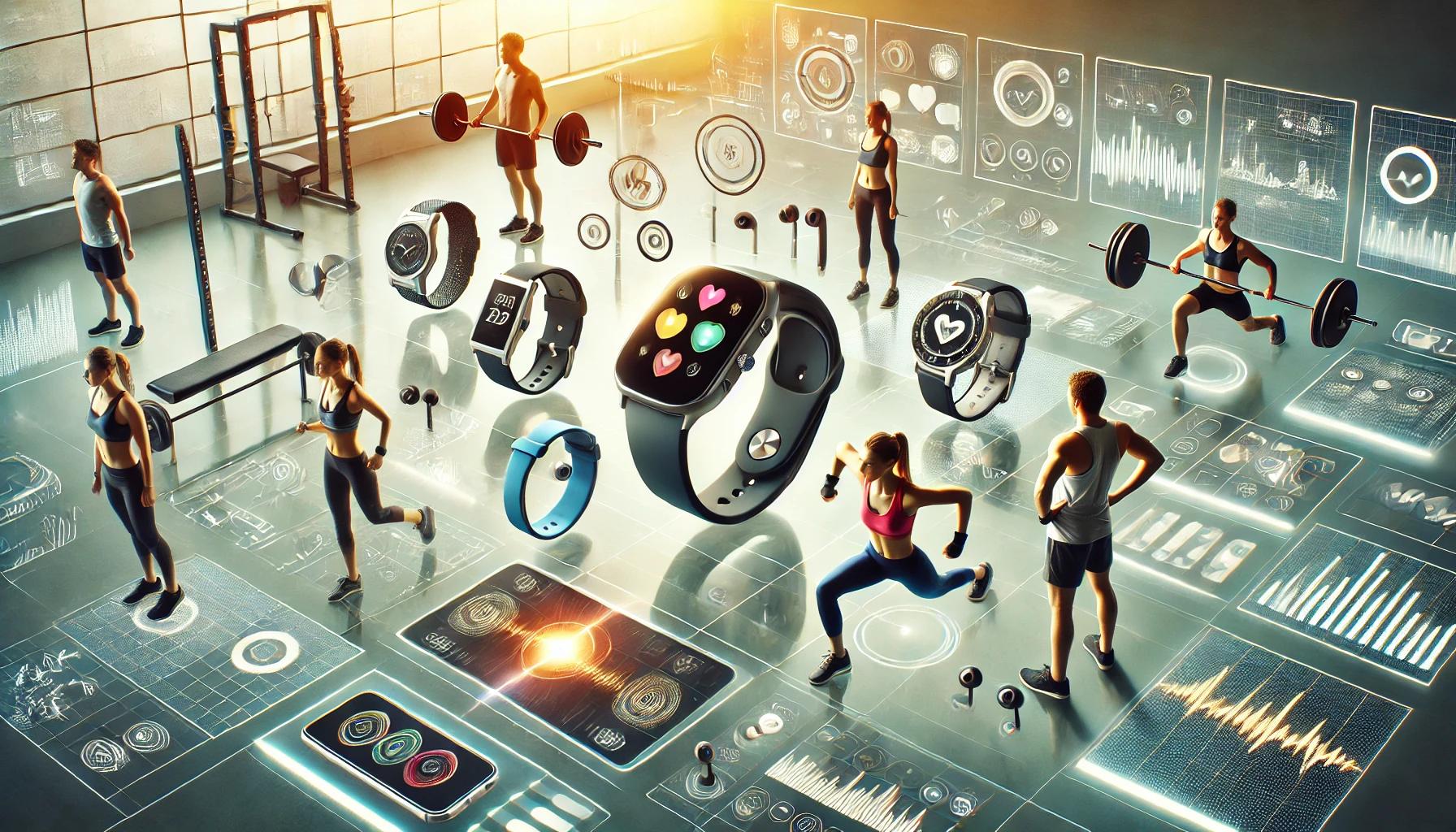 Find Your Perfect Fitness Wearable!