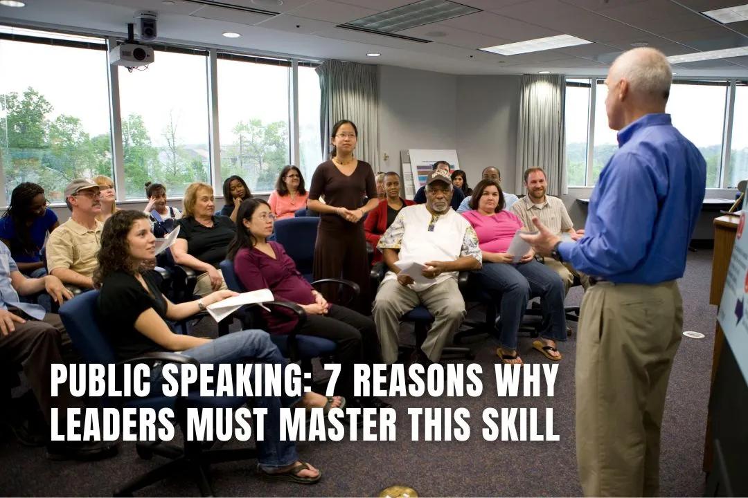 Mastering Public Speaking: Find Your Ideal Tool