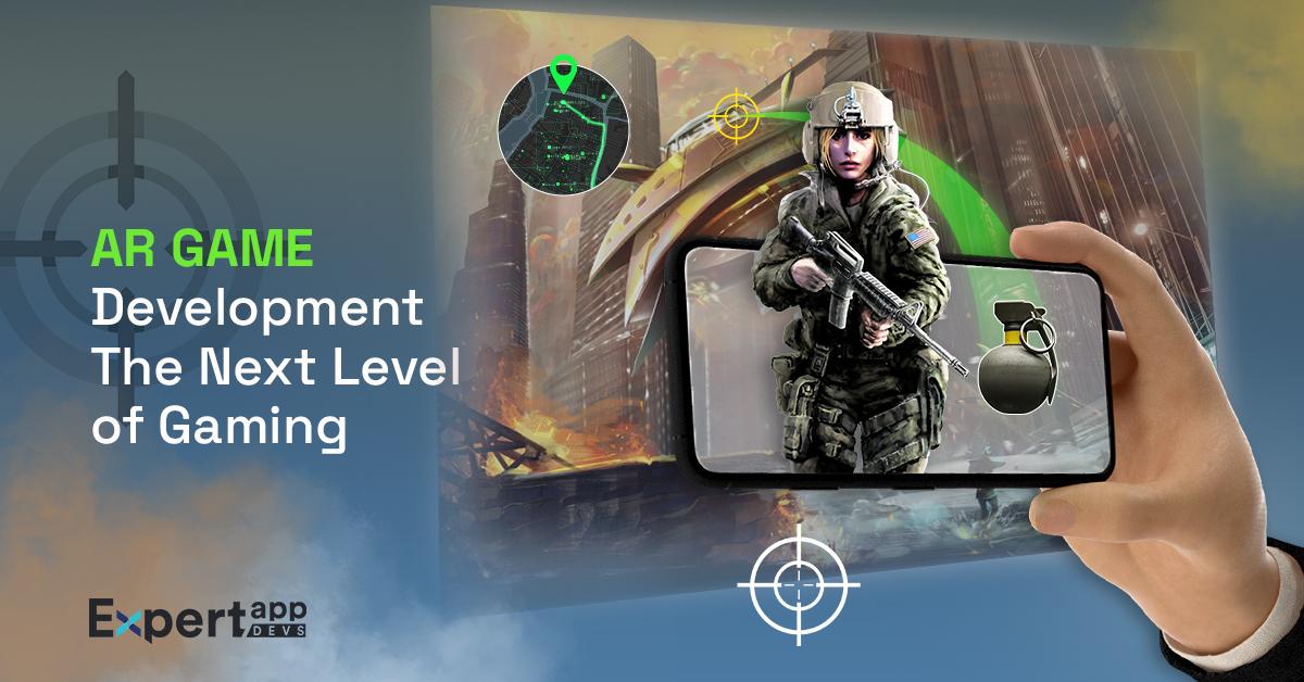 Find Your Ultimate AR Gaming Tool!