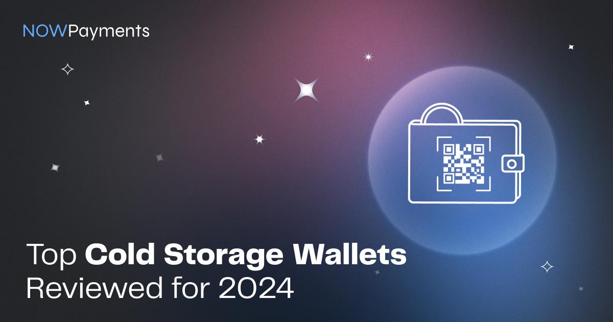 Find Your Perfect Cold Storage Wallet!