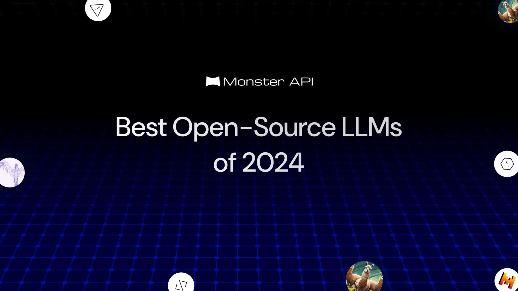 Find the Perfect Open-Source LLM for Your Needs!