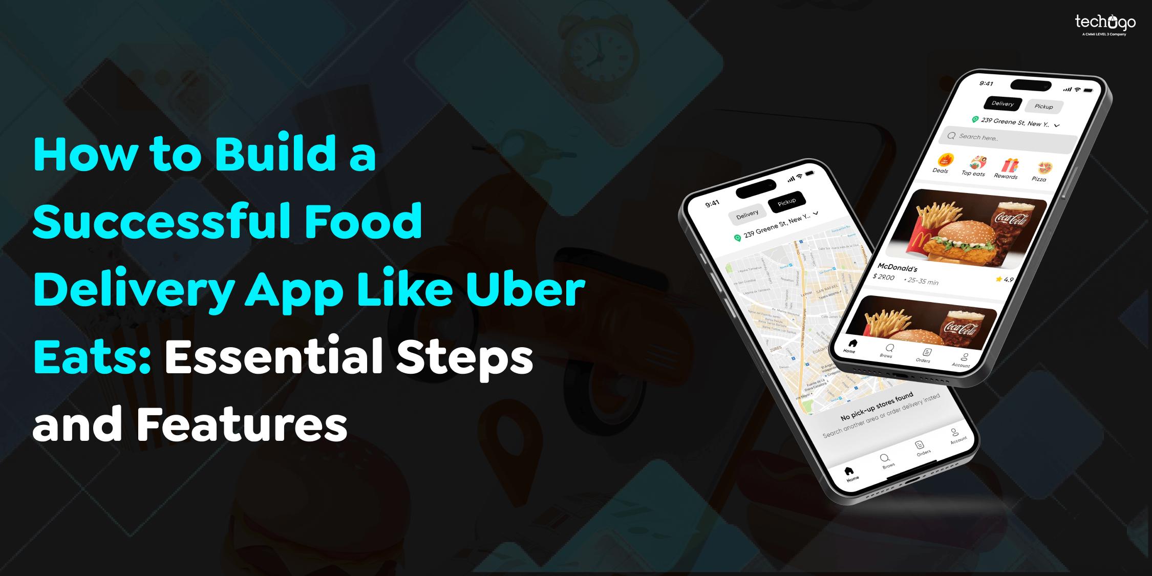 Which Food Delivery App Suits You Best?