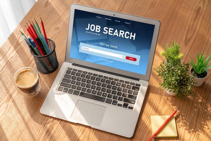 Find Your Perfect Job Search Engine!