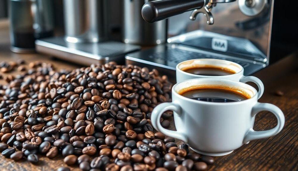 Find Your Perfect Espresso Beans