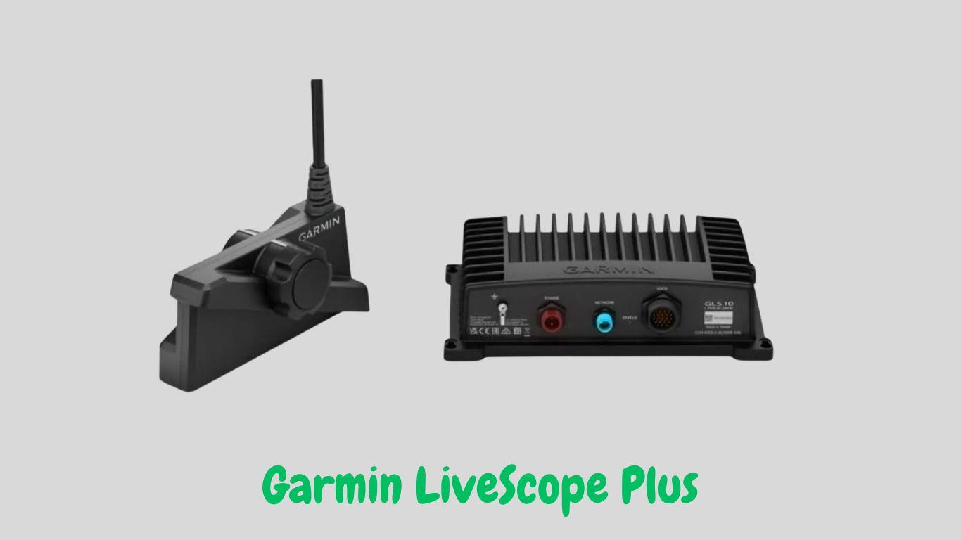 Find Your Perfect Garmin LiveScope Model