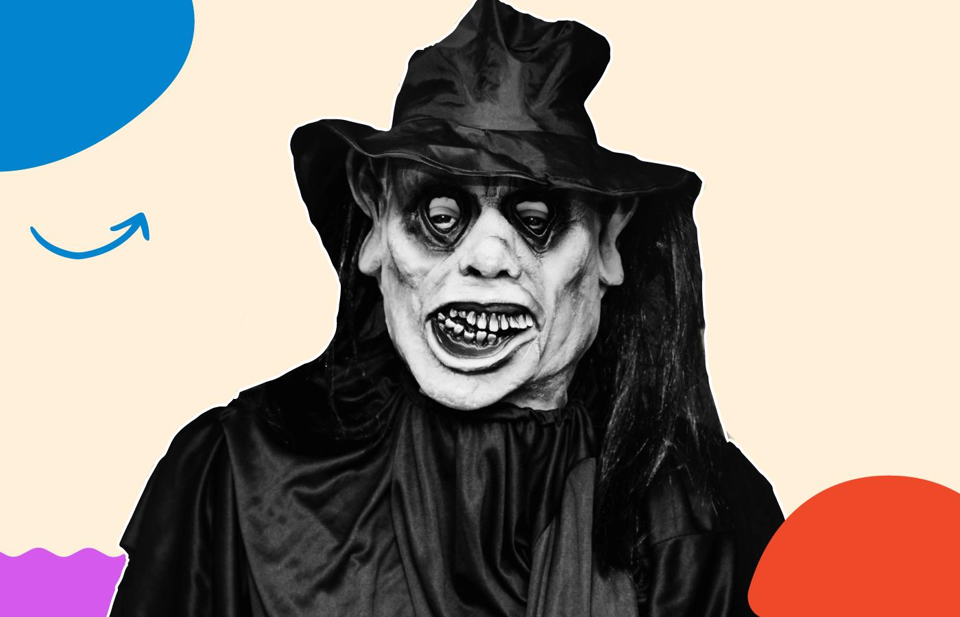 Find Your Spooktacular Halloween Virtual Escape Room!