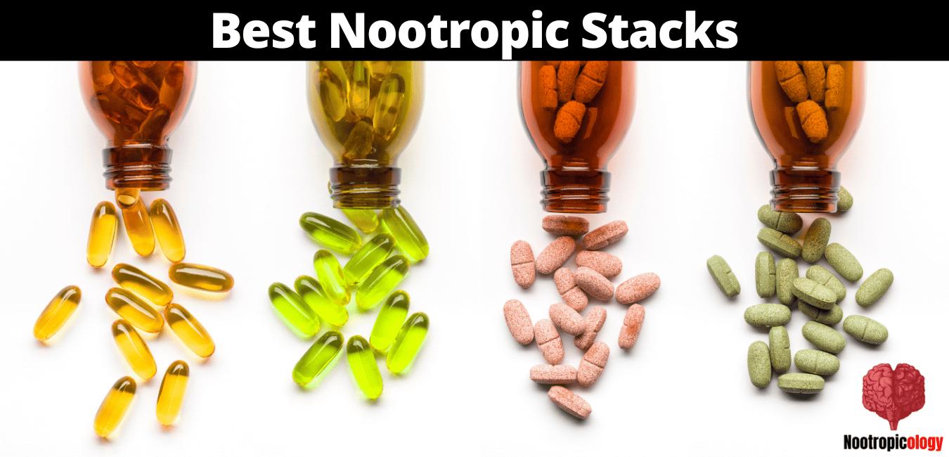 Discover Your Ideal Nootropic Stack!