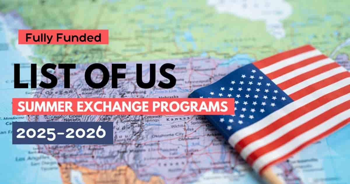Which US Exchange Program is Right for You?