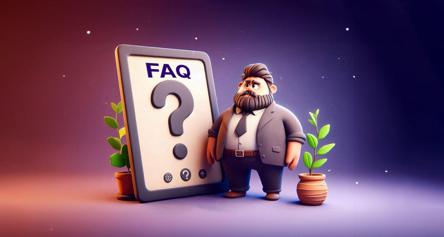 Find Your Ideal FAQ Software Solution