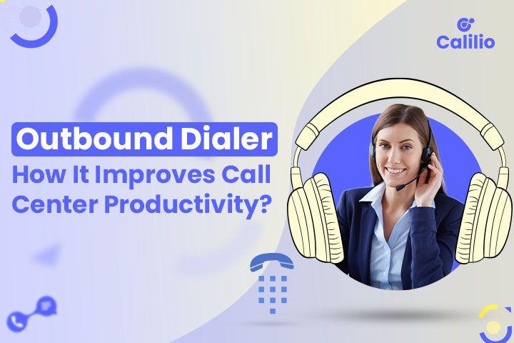 Find Your Perfect Outbound Dialer