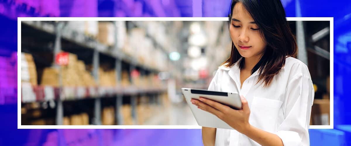 Find Your Ideal Warehouse Inventory Management Software