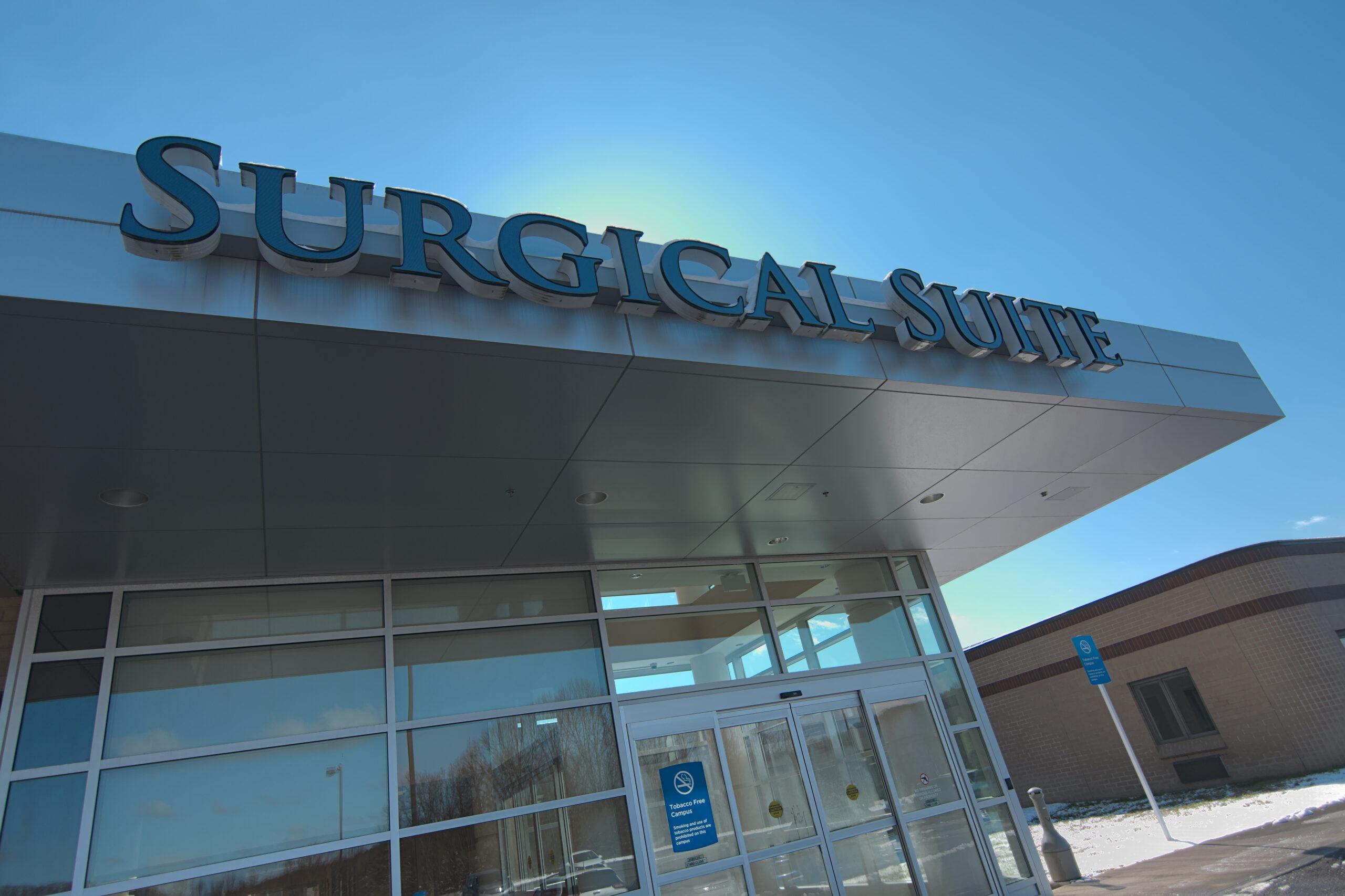 Your Guide to Perfect Surgical Equipment!