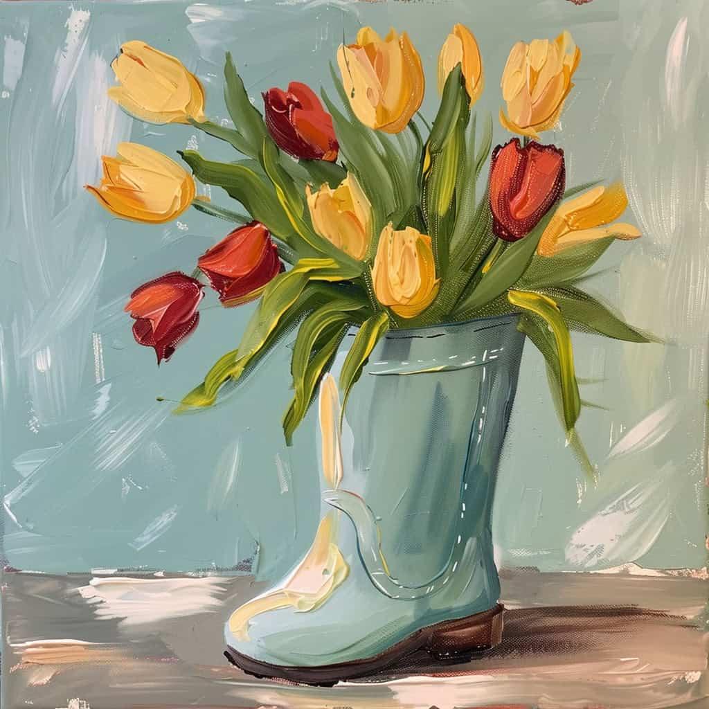 Which Sip and Paint Drawing Idea Should You Choose?