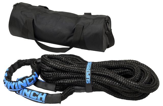 Find Your Perfect Kinetic Recovery Rope
