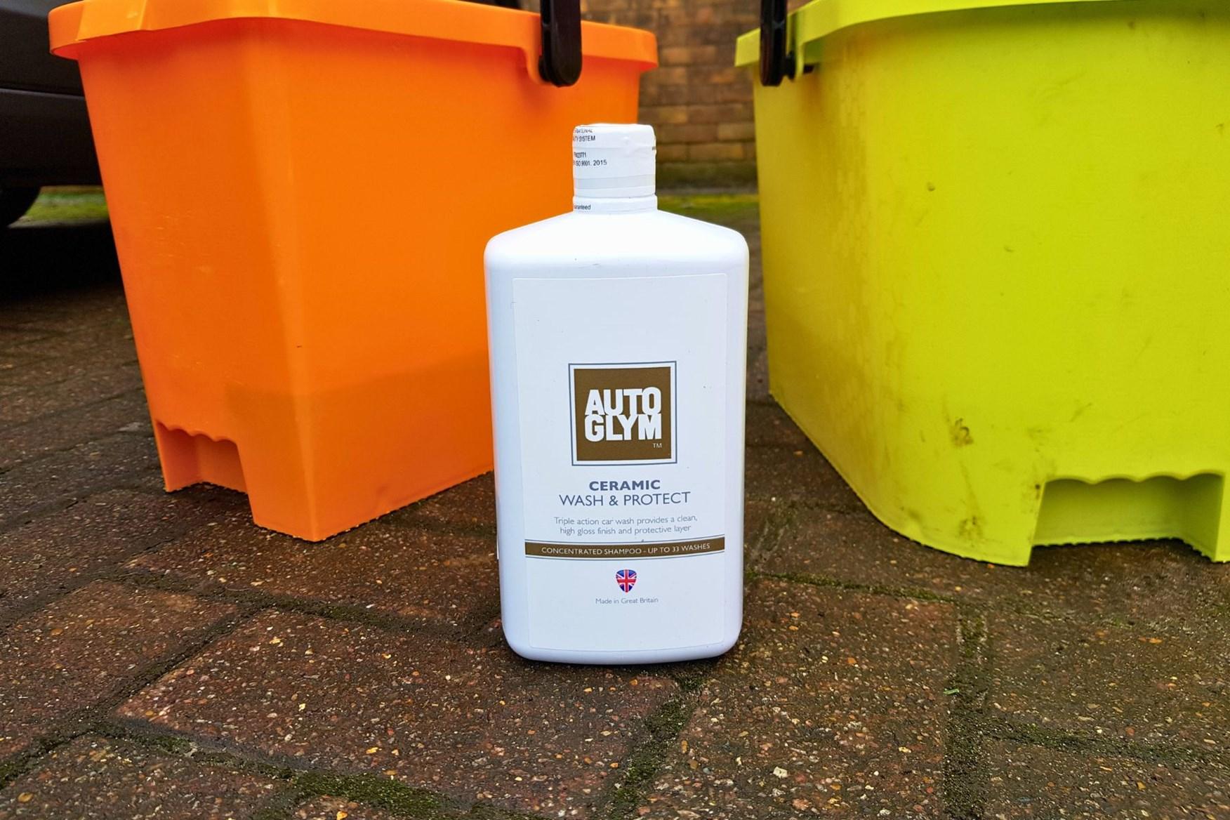 Find Your Perfect Car Cleaning Product!