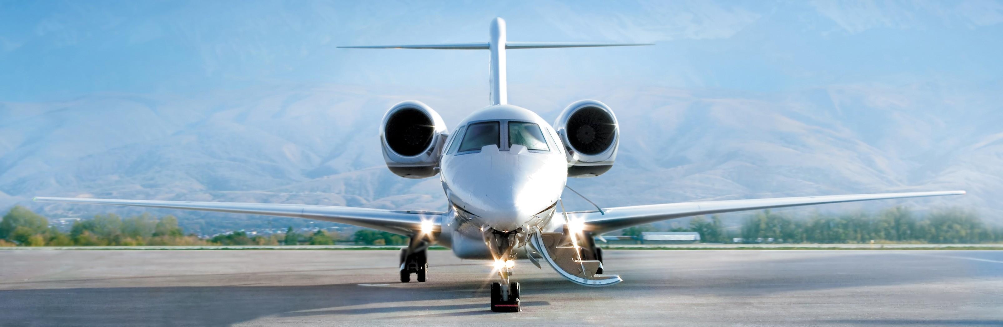 Find Your Perfect Empty Leg Flight!