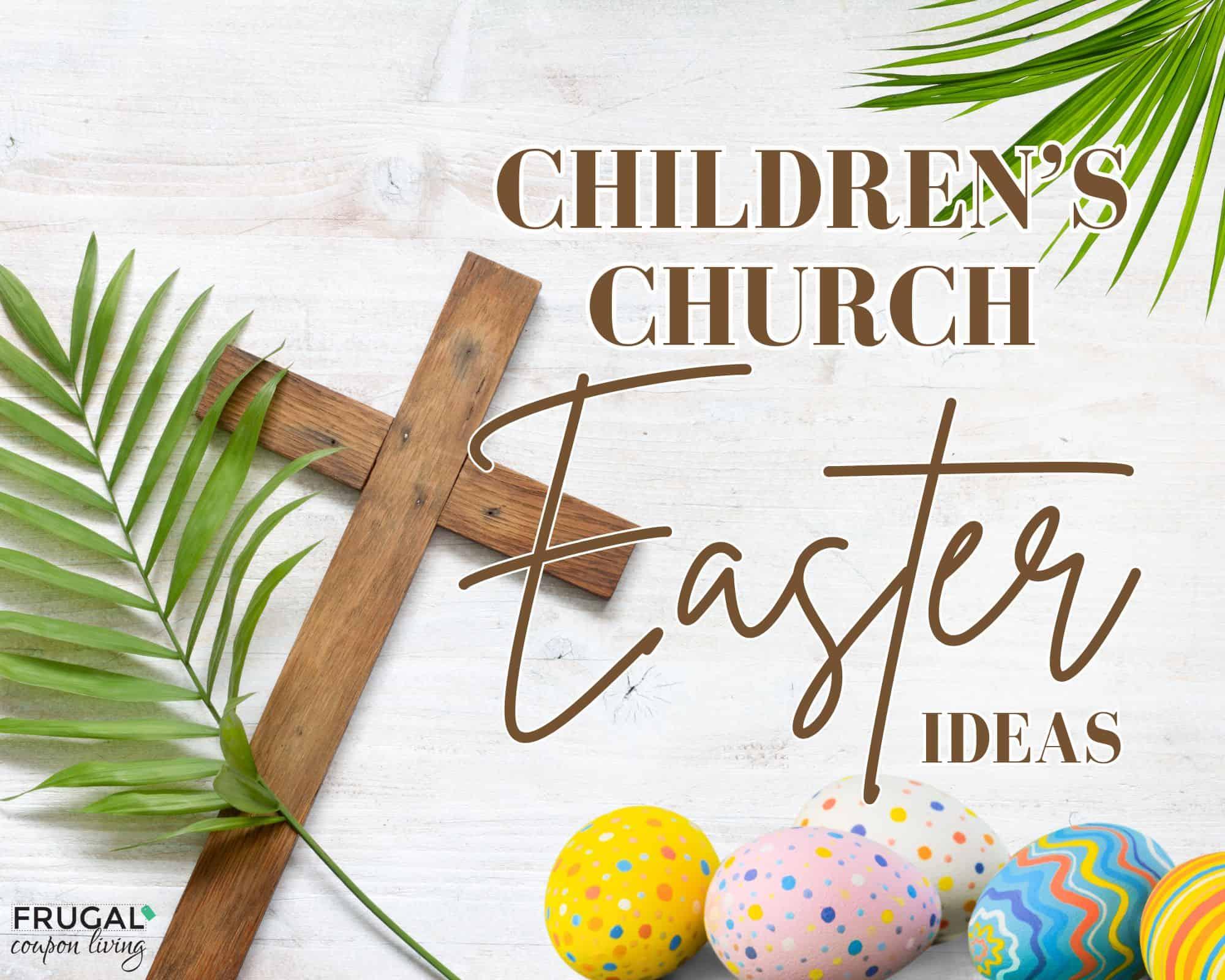 Find the Perfect Easter Activity for Kids!