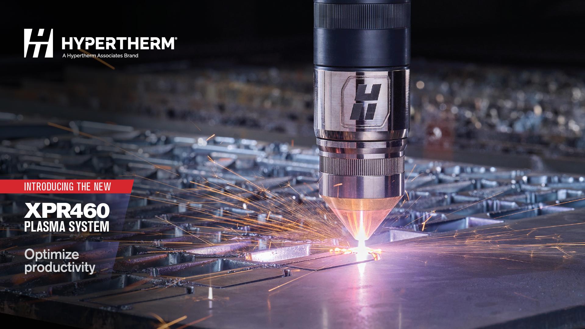 Which Hypertherm Plasma Power Supply is Right for You?