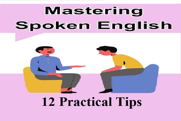 Master Your Spoken English: Find Your Perfect Learning Tool