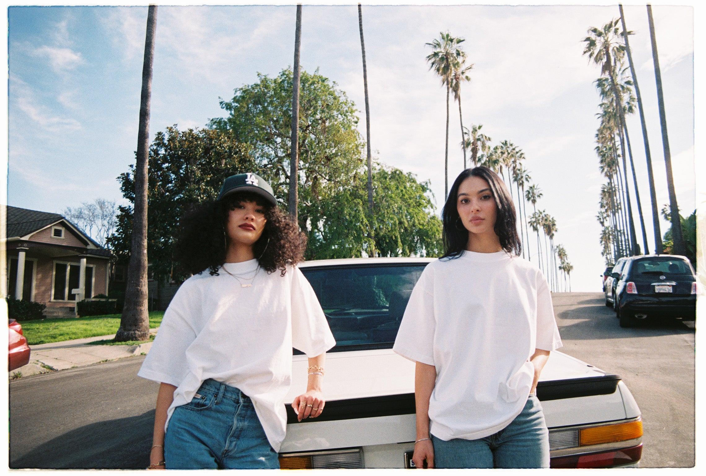 Unlock Your Streetwear Style with Shaka Wear!