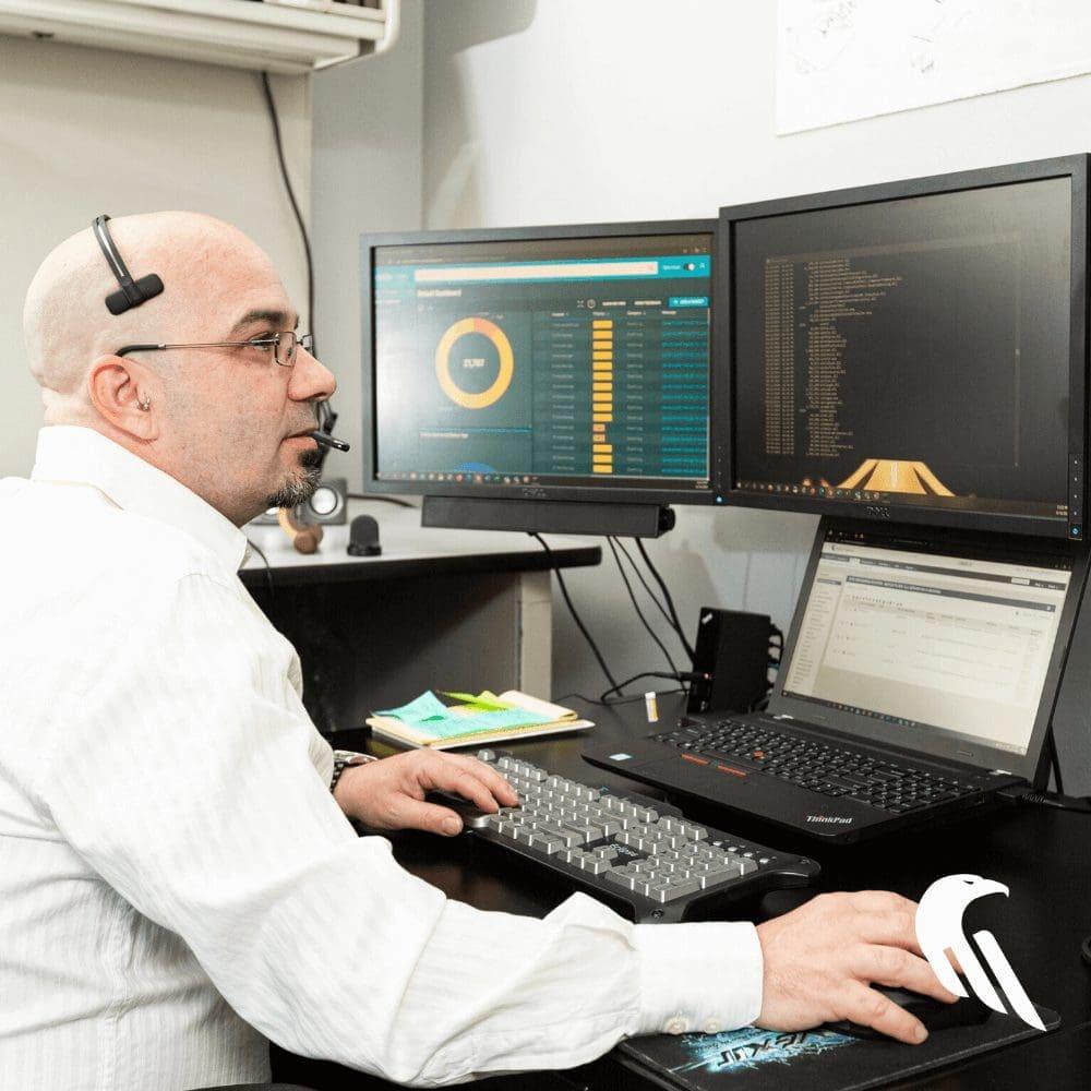 Find Your Ideal It Support Solution