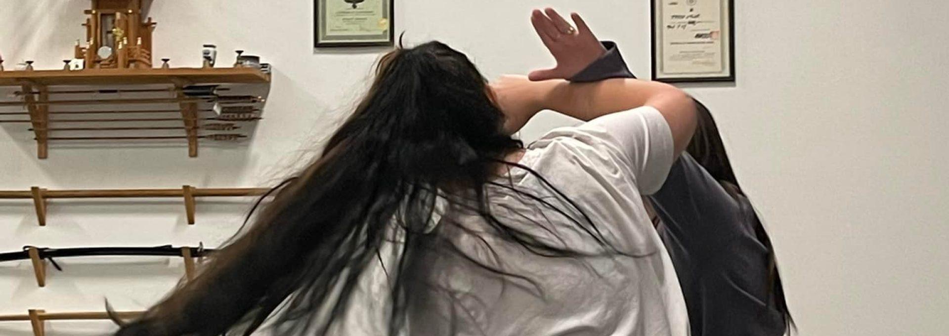 Find Your Perfect Self-Defense Workshop