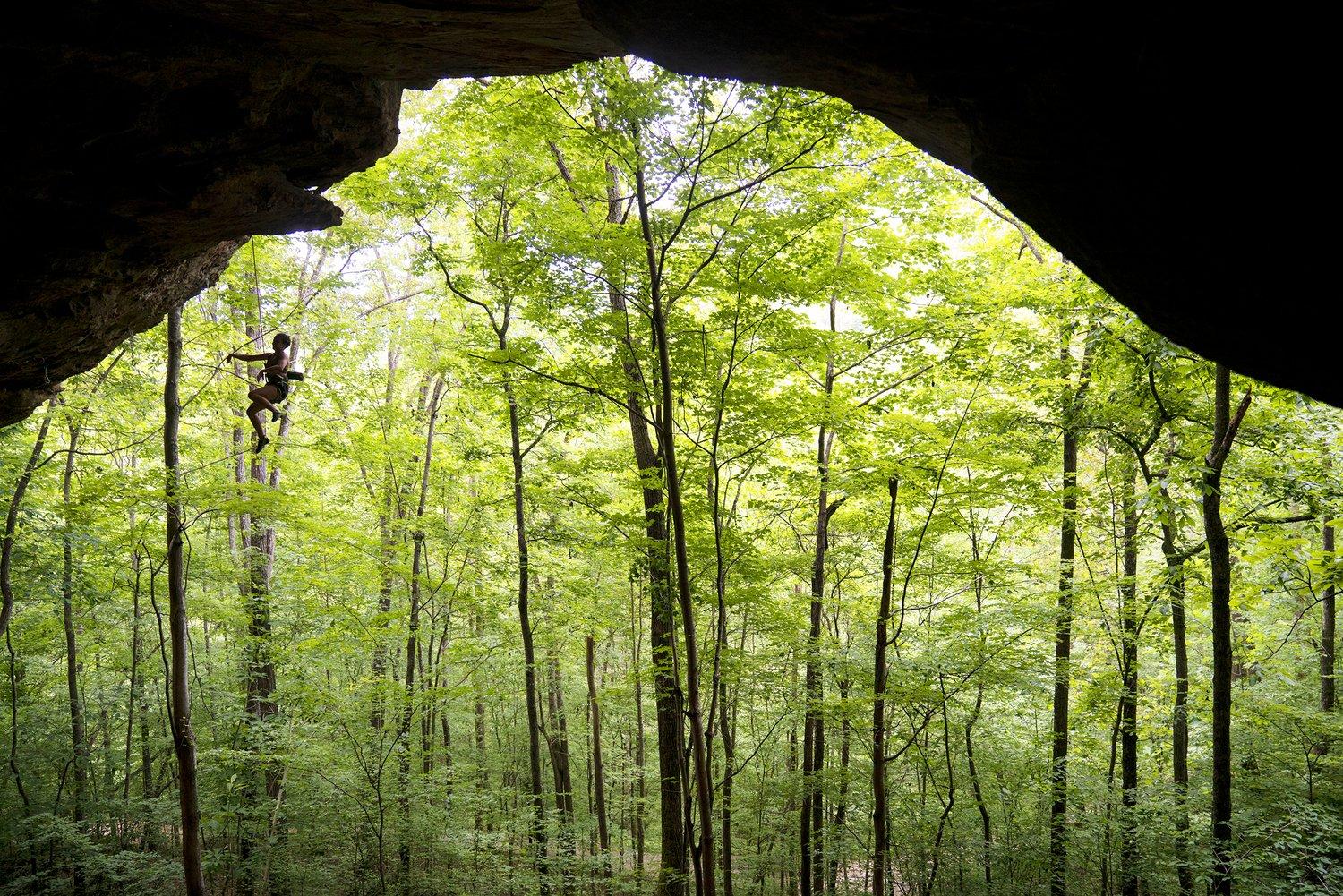 Protect Your Climbing Adventure: What's Your Next Crag?