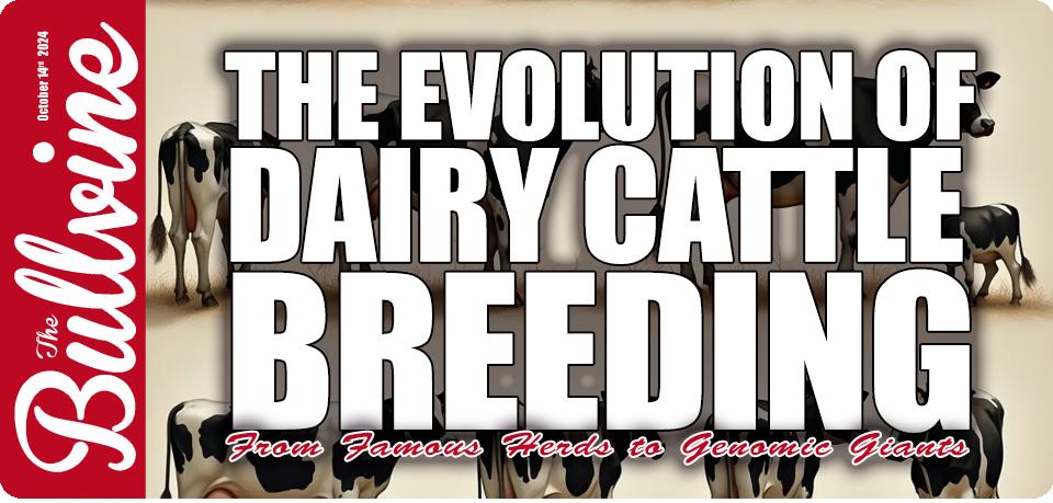 Discover Your Perfect Dairy Breeding Strategy!