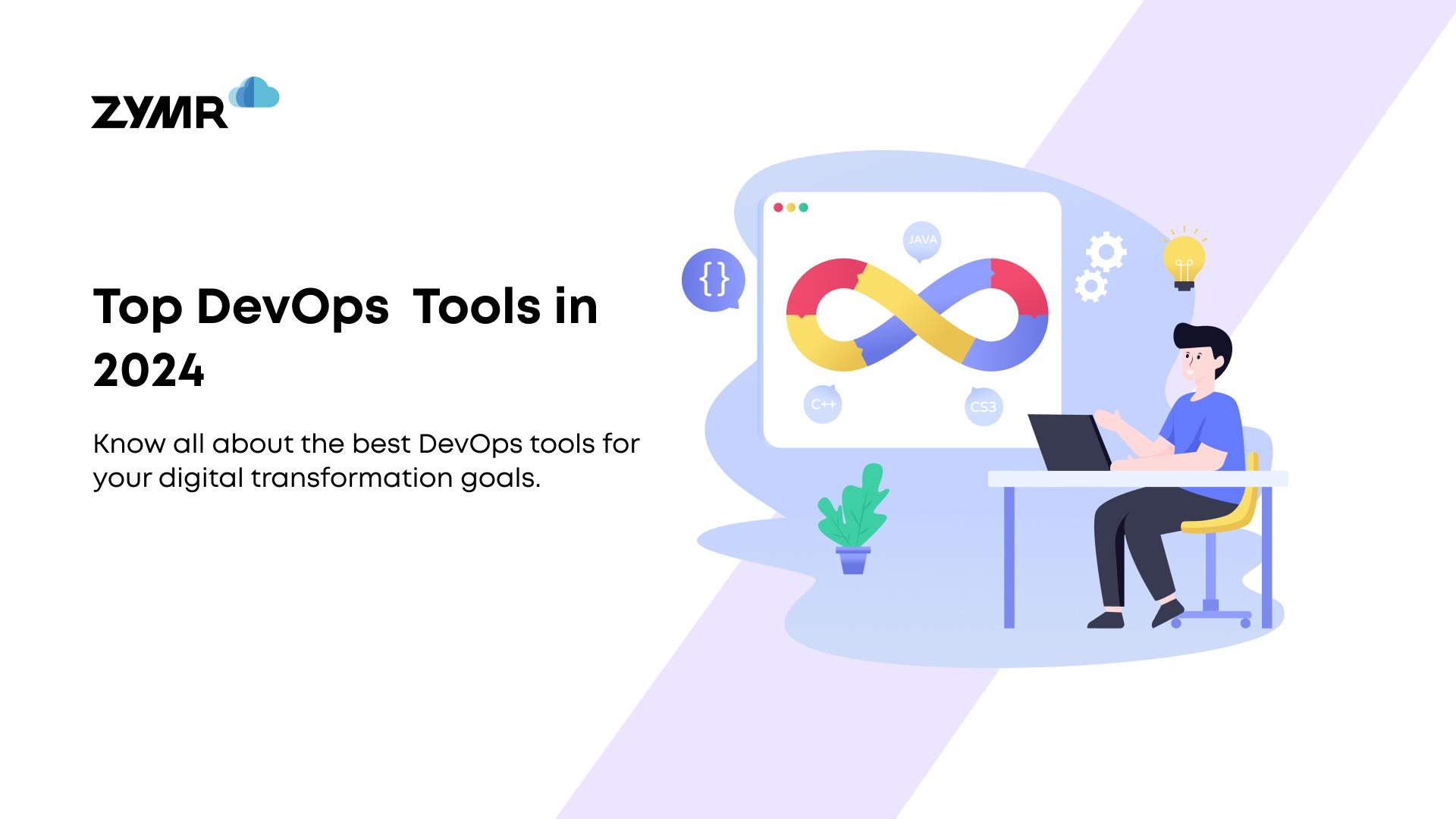 Find Your Perfect DevOps Tool for 2024