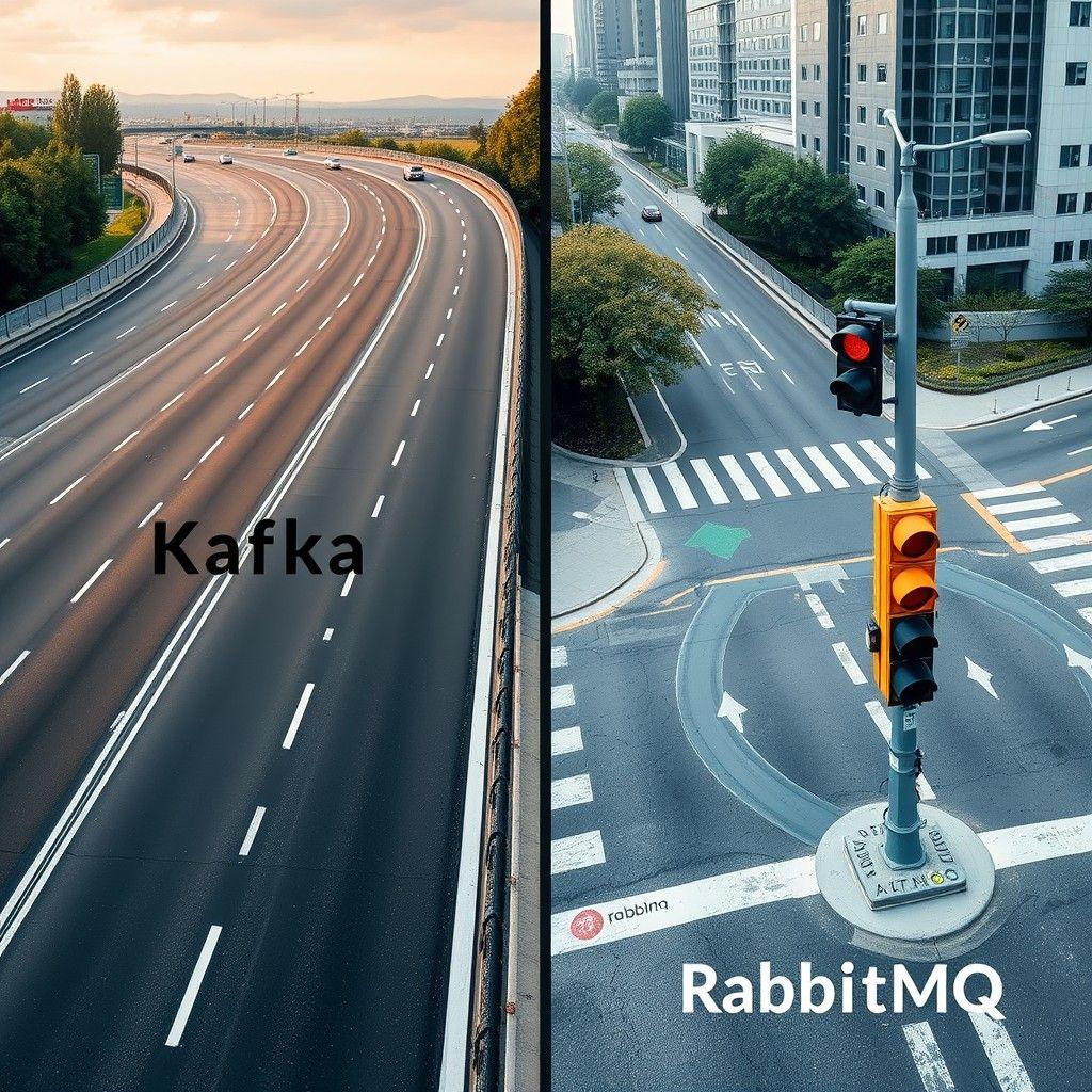 Kafka Or Rabbitmq Which Messaging System Should You Choose