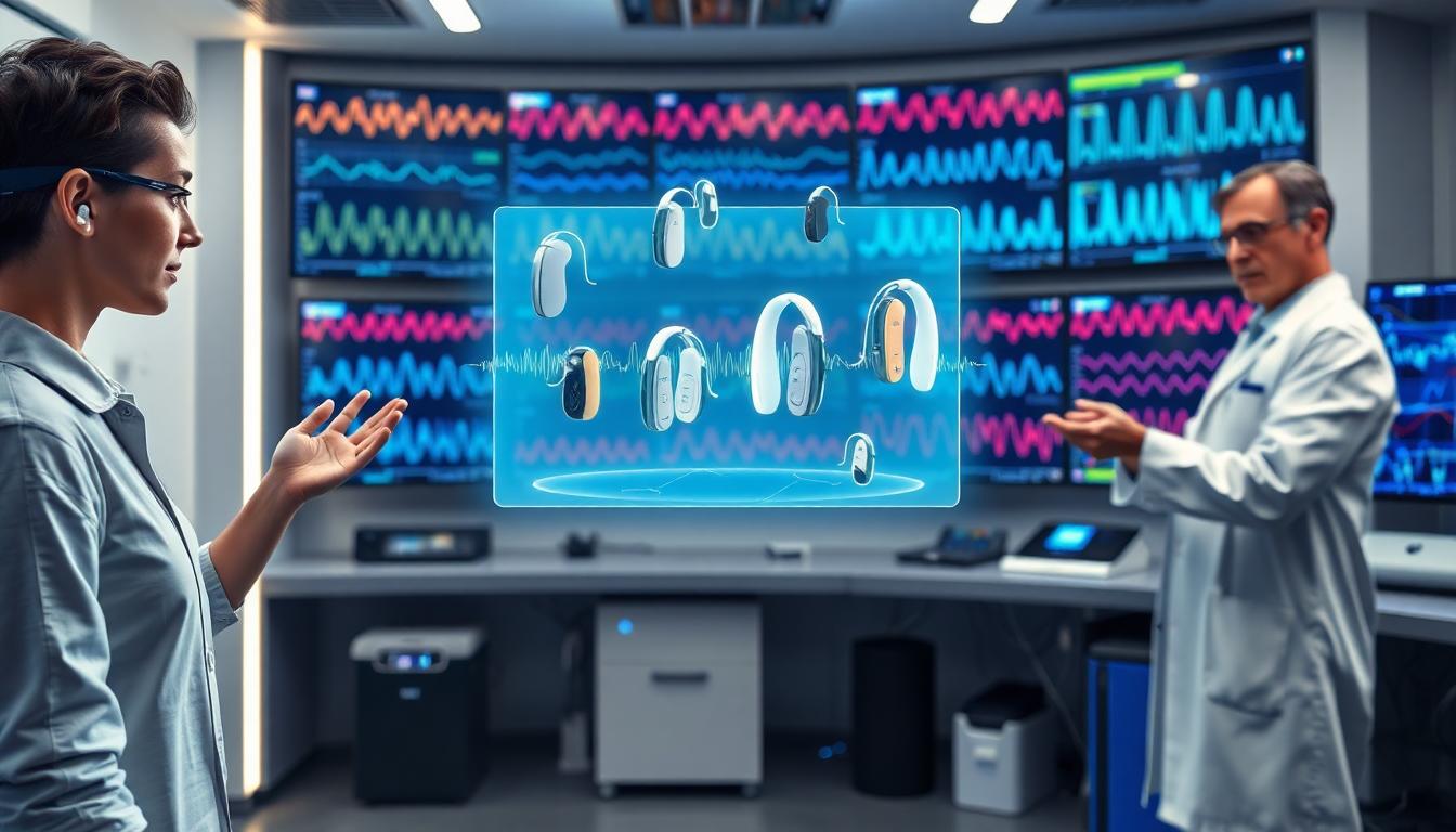 Find Your Perfect Hearing Solution