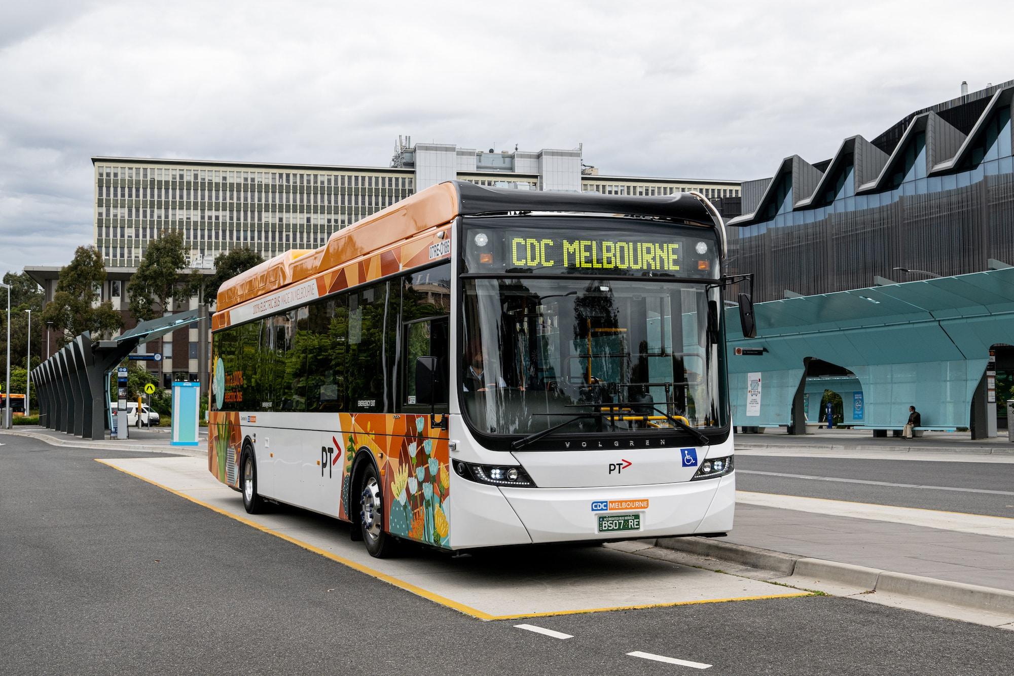 Find Your Perfect Bus Solution!