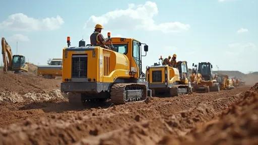 Find Your Perfect Trench Digger: Maximize Your Excavation Productivity