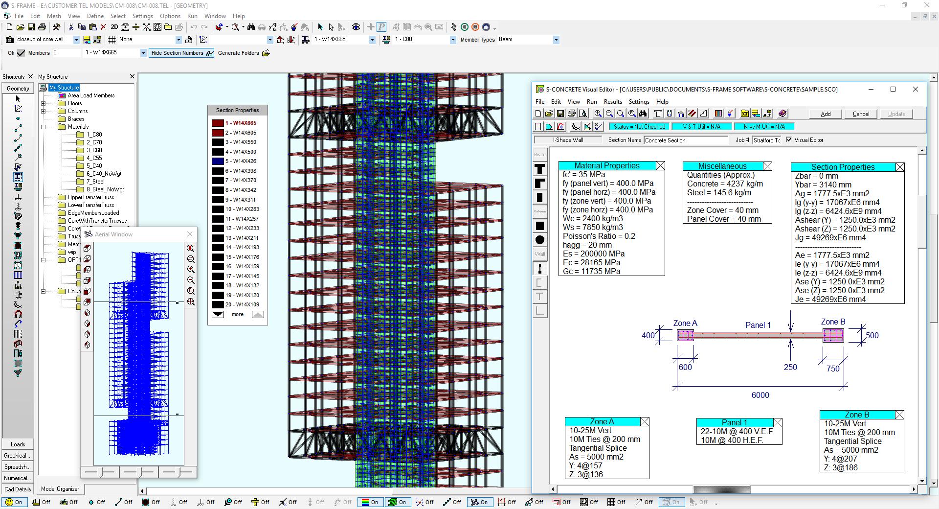 Find Your Ideal Structural Engineering Software