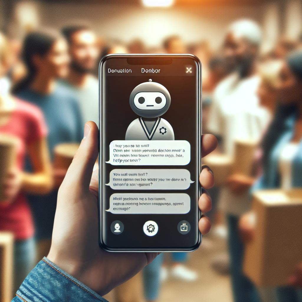 Discover the Best AI Chatbots for Non-Profits