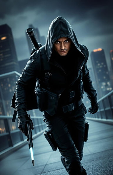 Modern Dark Assassin Save Almost £10 On Assassin's Creed Shadows With