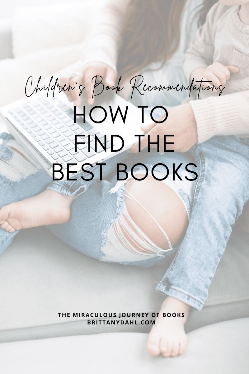 Discover Your Ideal Children's Book Recommendations