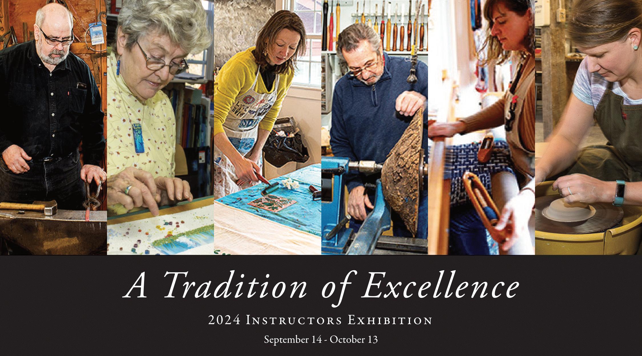 Discover Your Perfect Craft Class!