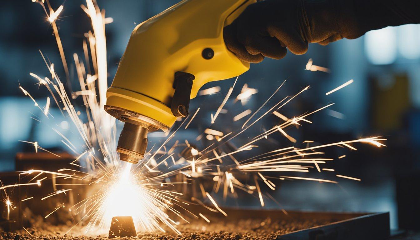 Find Your Perfect Welding Torch!