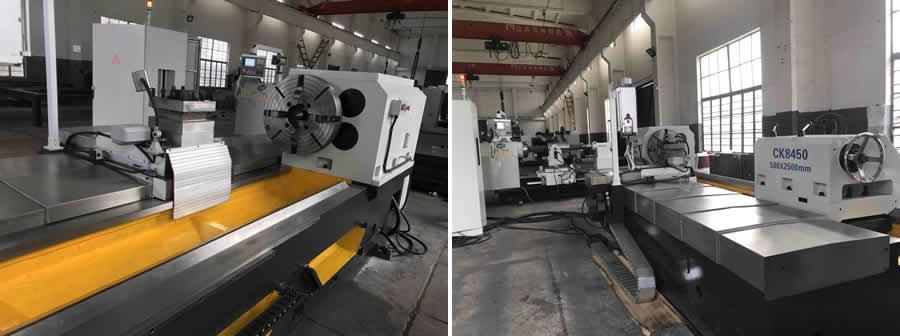 CNC Machine Selection Quiz: Lathe or Milling Machine?