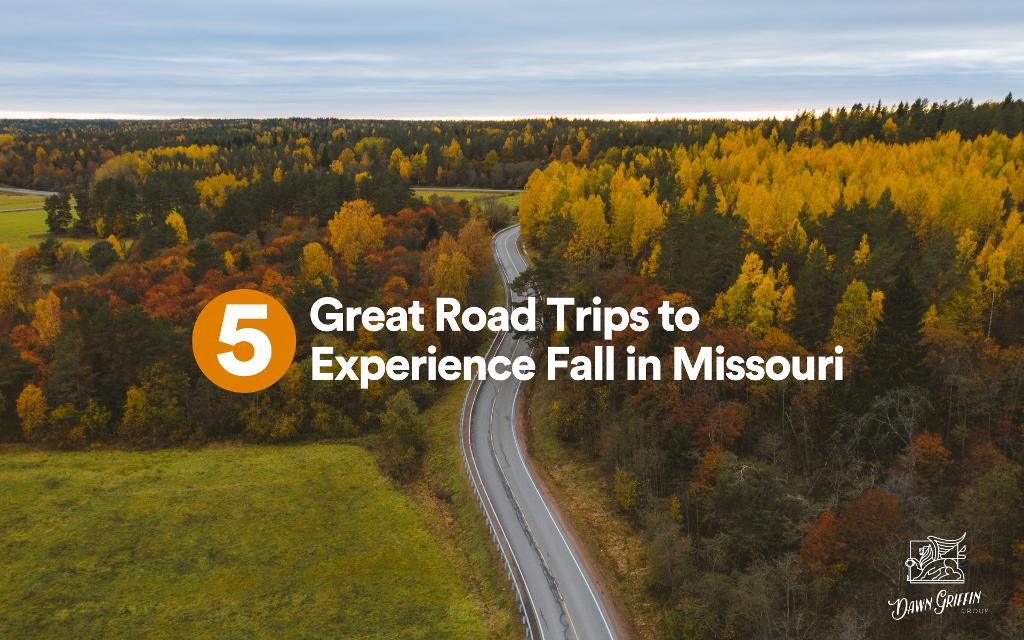 Which Missouri Fall Road Trip Should You Take?