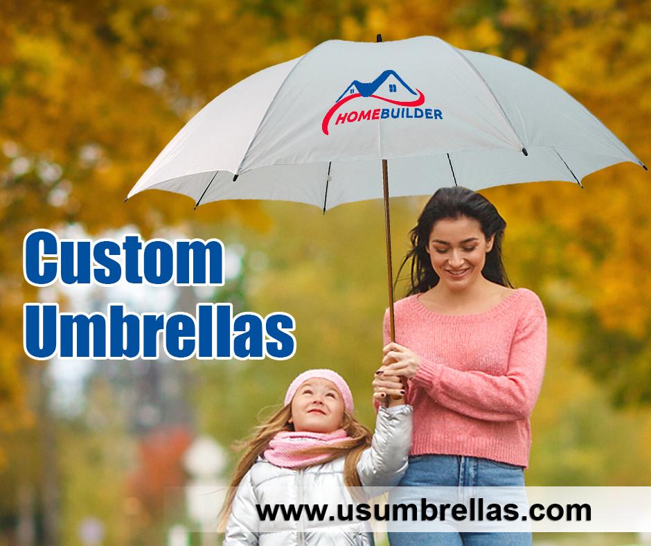 Which Custom Umbrella Suits Your Promotion Style?