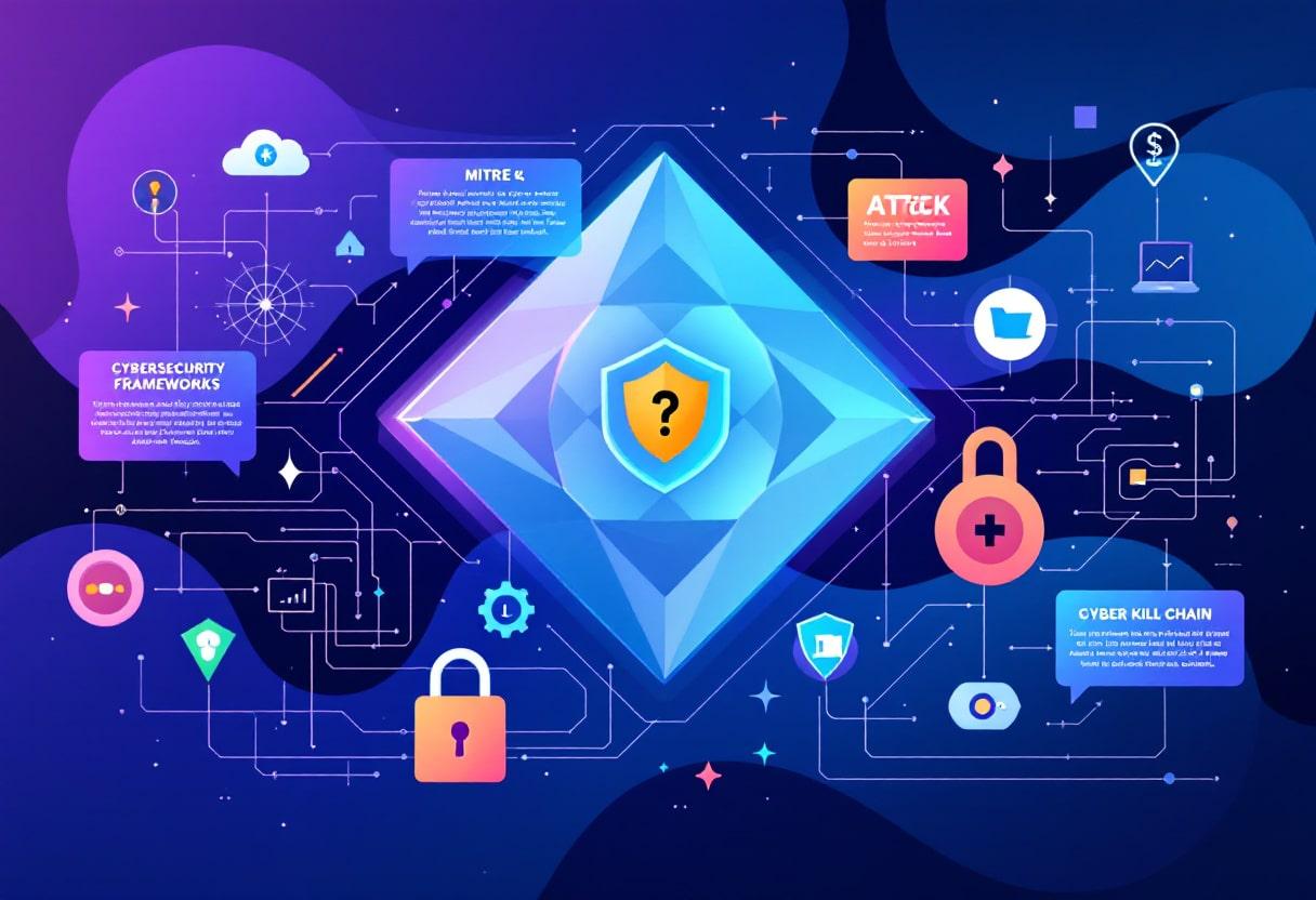 Which Cybersecurity Framework Suits You Best?