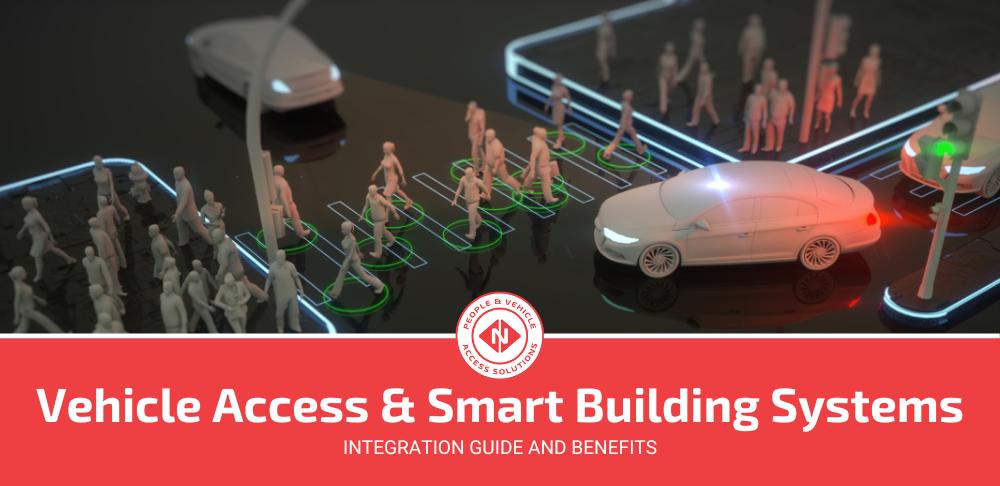 Find Your Perfect Smart Building Integration Solution
